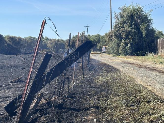 Honcut Fire 5-29 | | actionnewsnow.com