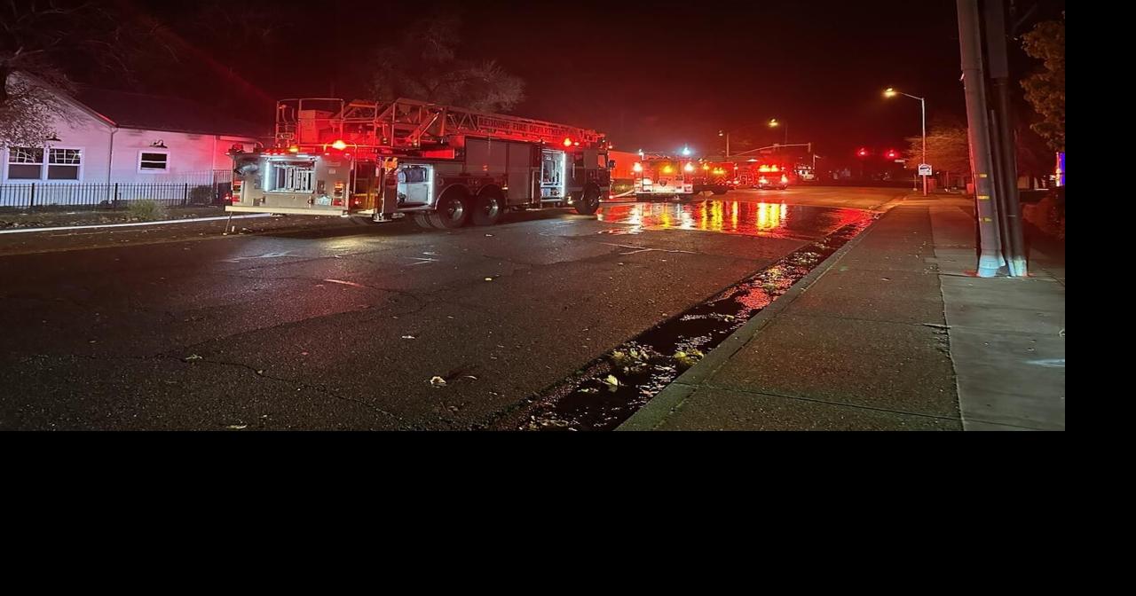 Jan. 5 Redding fire | | actionnewsnow.com