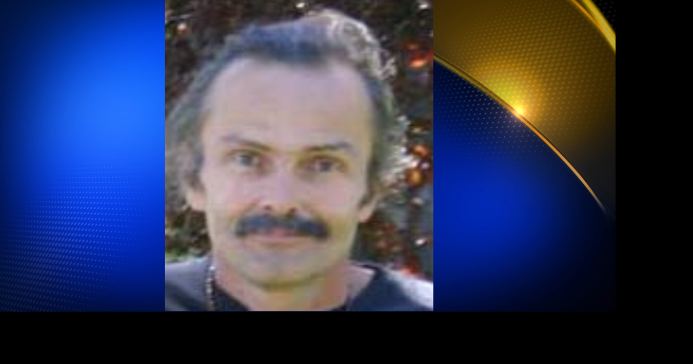 Unsolved Mystery: Red Bluff man vanished on his way home | News ...