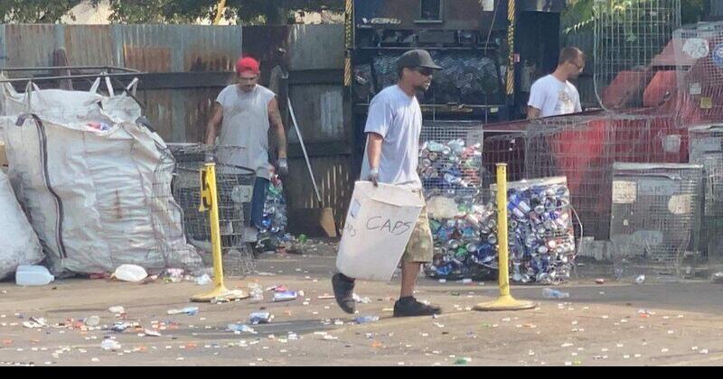 Chico Scrap Metal will not be recycling CRV products starting Friday ...