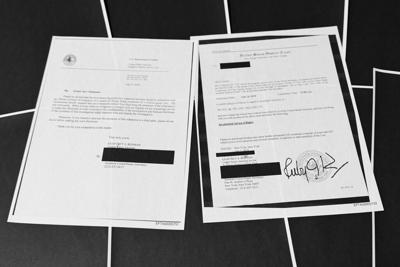 voluminous documents