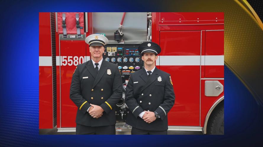 CAL FIRE celebrates new class of heavy equipment operators | News ...