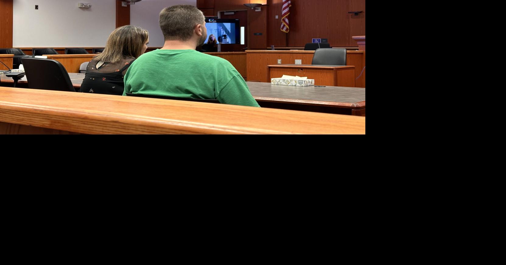 Ronnie Stout waives right to a jury trial, will face court trial by ...