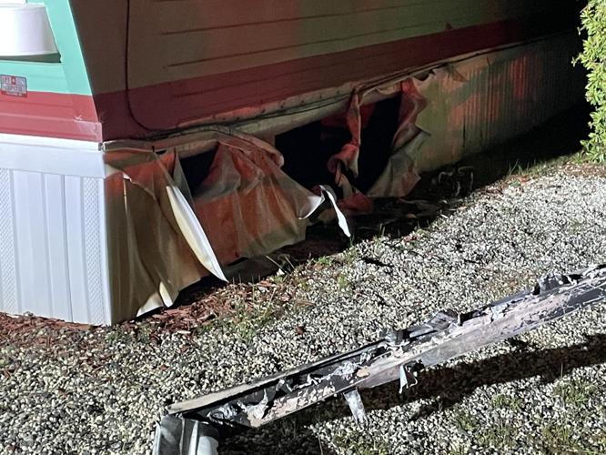 Mobile home fire in Thermalito Thursday | | actionnewsnow.com
