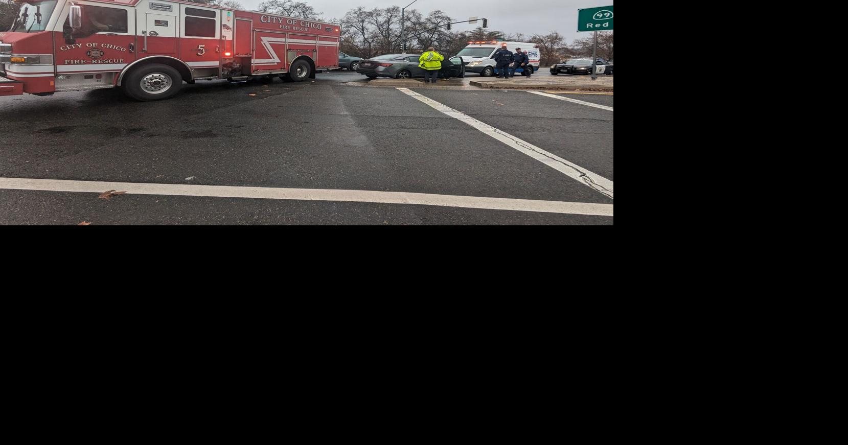 Chico Fire | | actionnewsnow.com