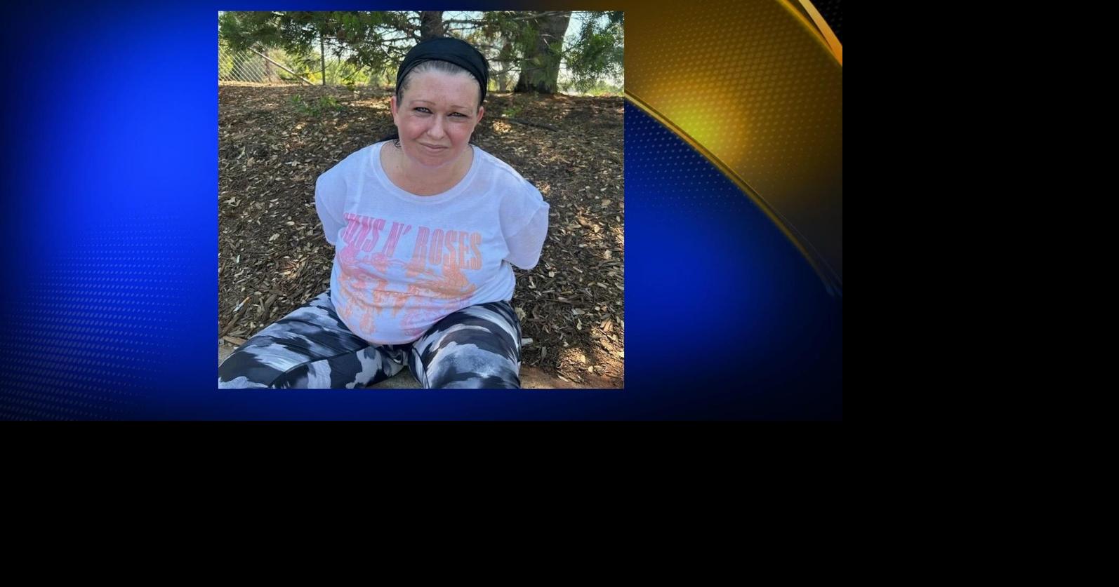 Redding police arrest suspect who committed theft, arrest another on ...