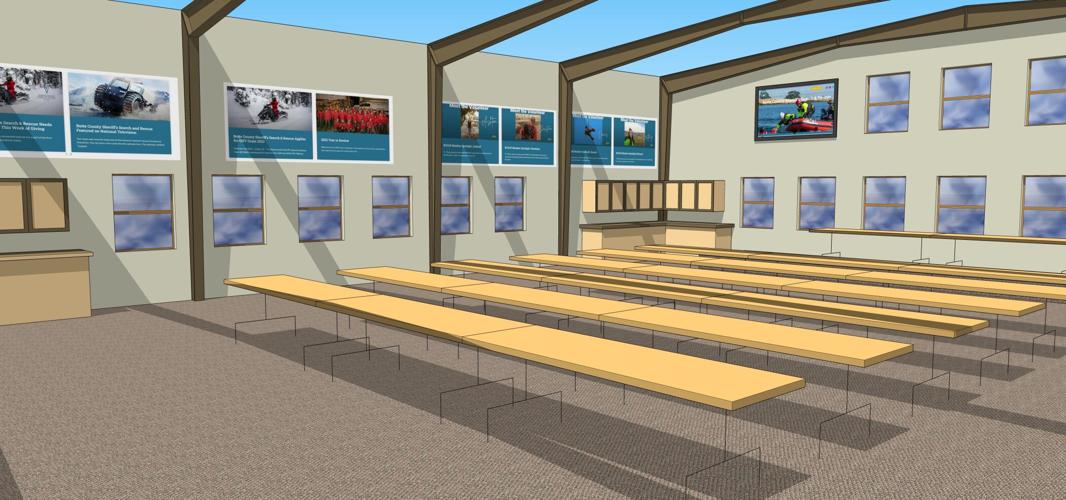 Butte County Search and Rescue fundraising for new headquarters | News ...