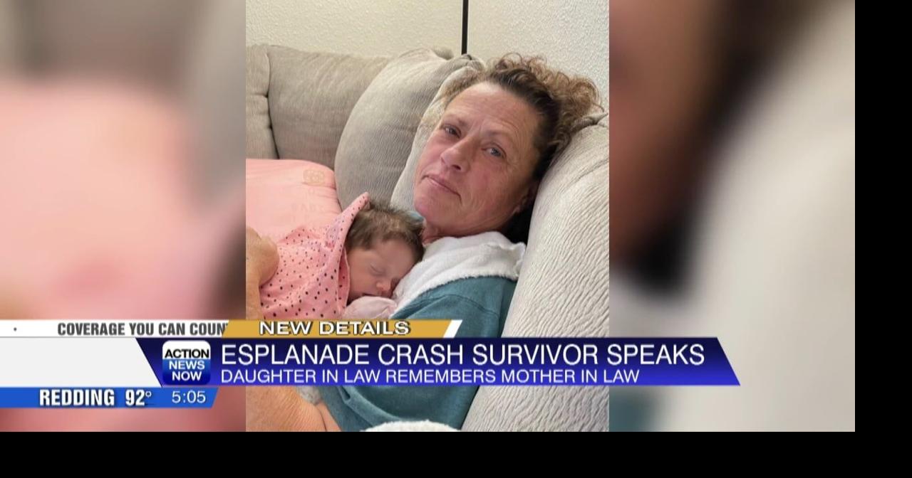 Family mourns Chico woman killed in red-light crash | Video ...