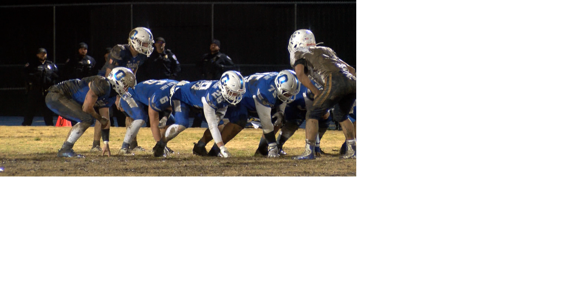 Orland Football state title game sparks potential change in future ...