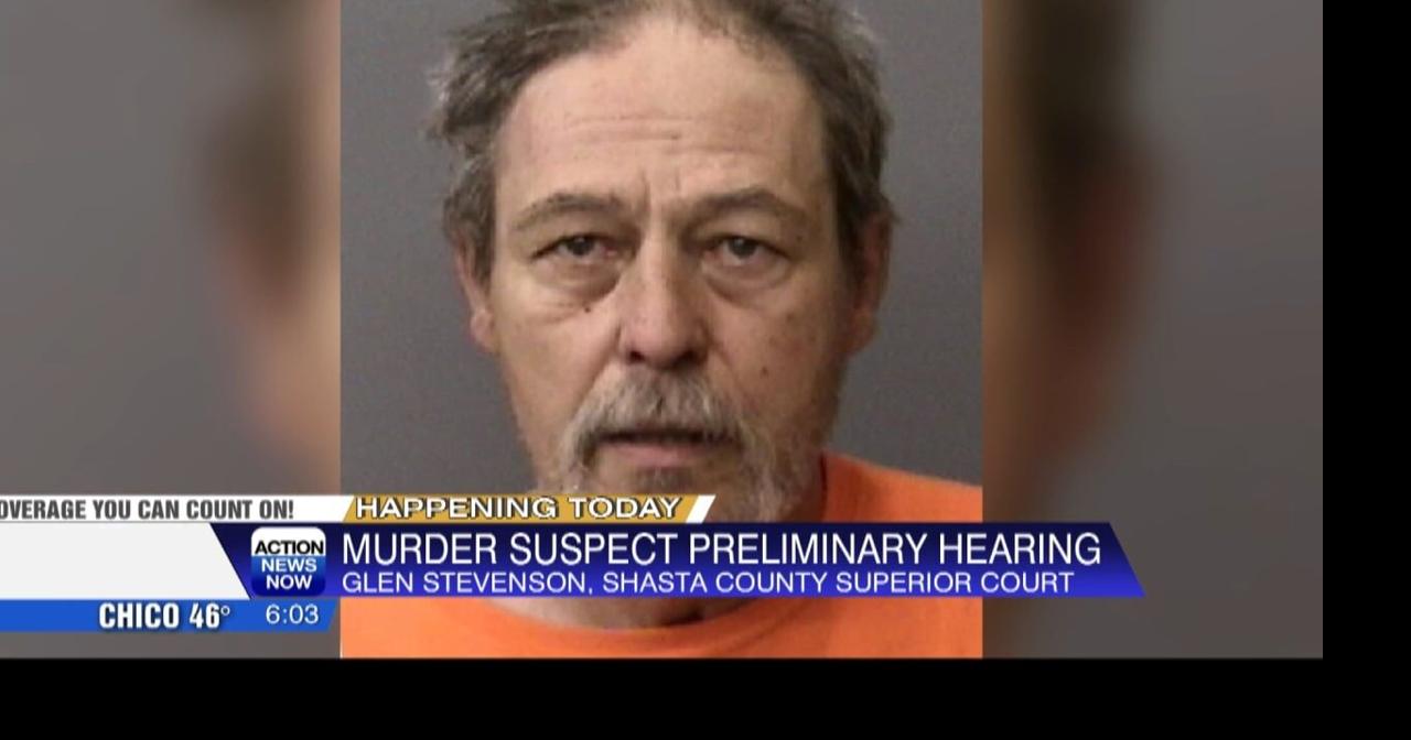 Redding man arrested in crossbow shooting death of man on Labor Day to ...