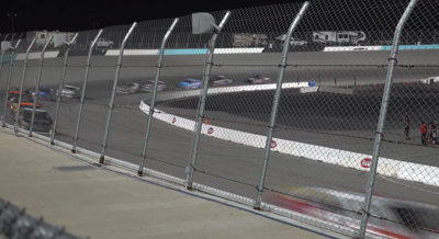 NASCAR races return to Shasta Speedway Saturday | | actionnewsnow.com