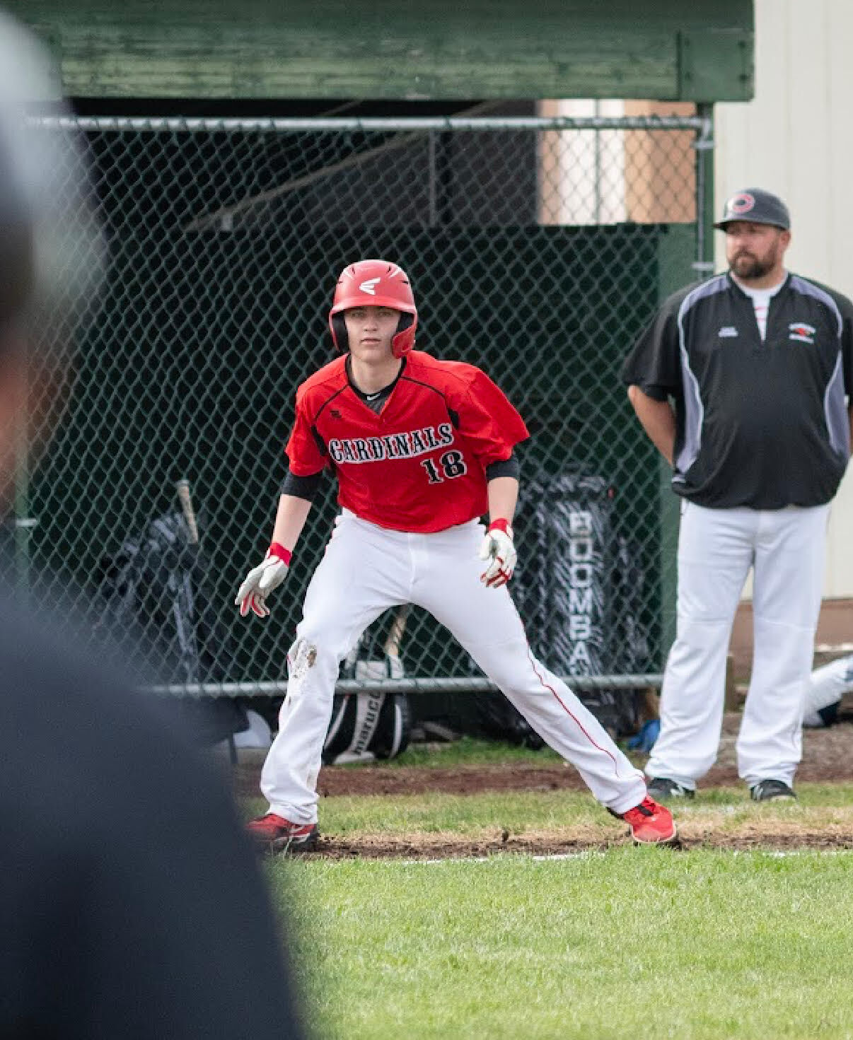 Scholar Athlete of the Month: Bruno Lopez | Sports | actionnewsnow.com