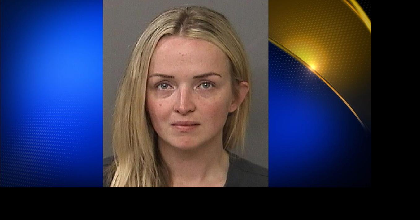 Redding woman arrested for felony embezzlement | News | actionnewsnow.com