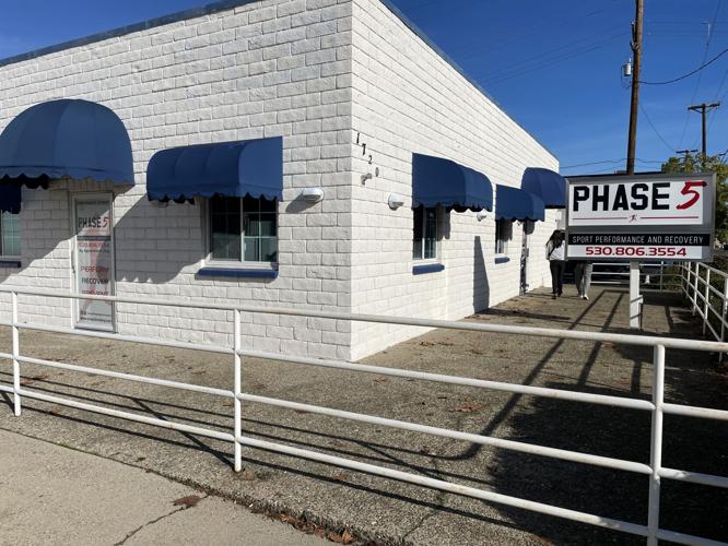 Phase 5 Sport Performance and Recovery | | actionnewsnow.com