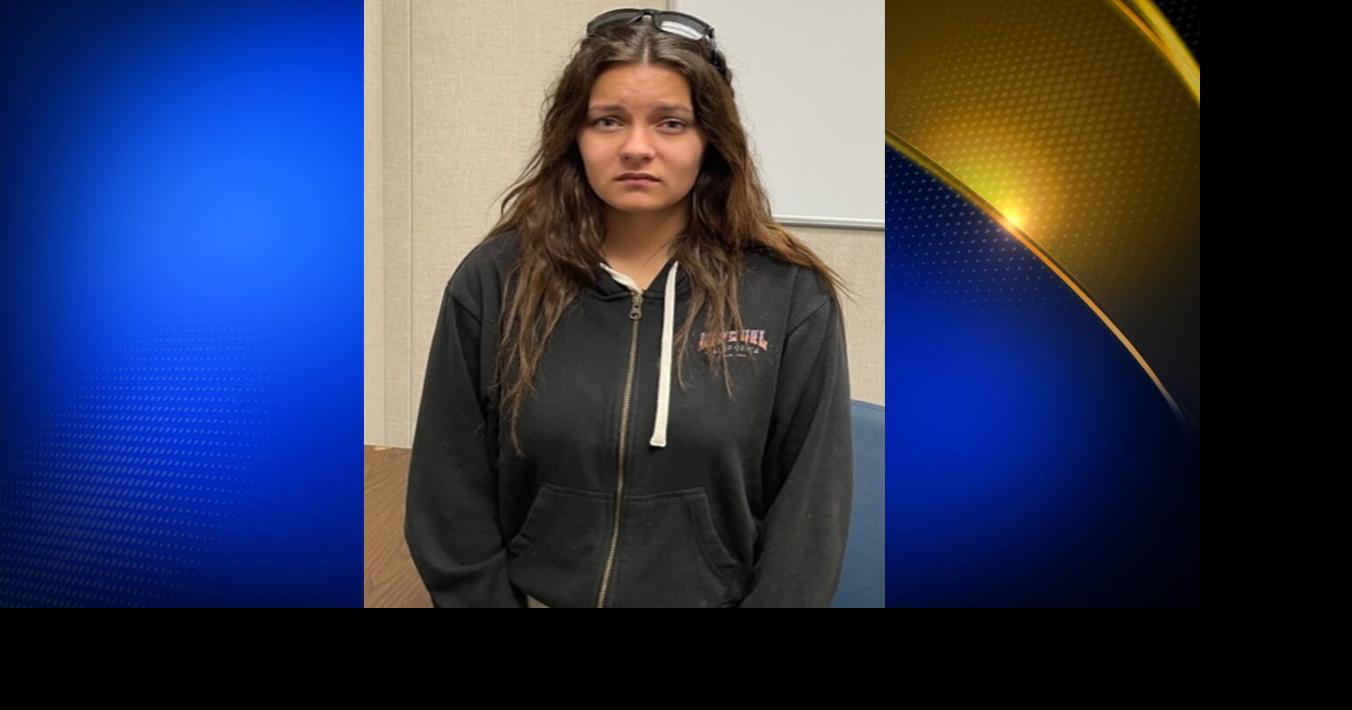 Redding mother arrested for murder and kidnapping of two-year-old ...
