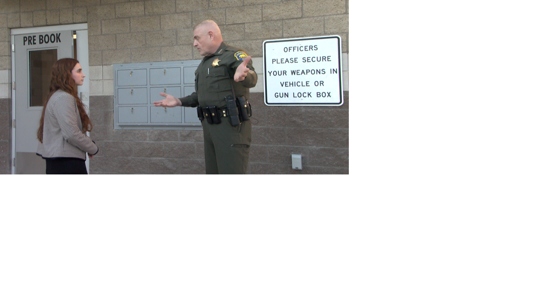 Butte County Jail expansion complete after 16 years | News ...