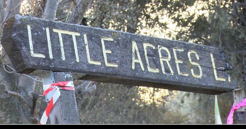 People begin returning home as Fawn Fire evacuation orders are reduced ...