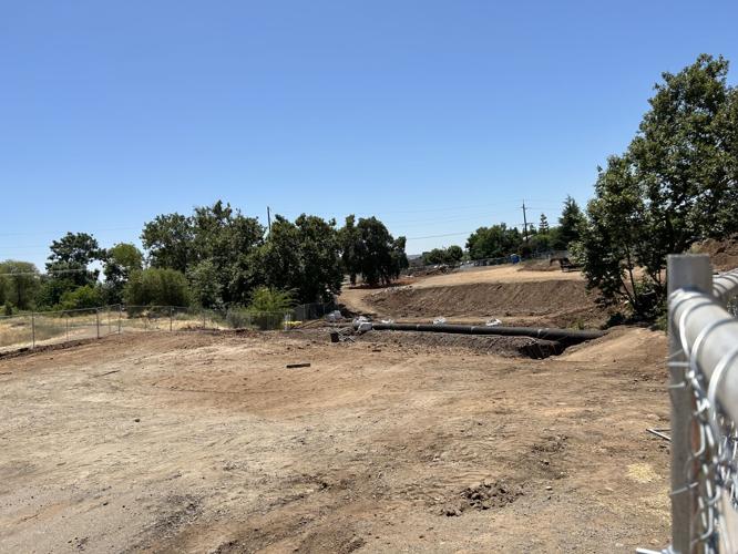 Chico's Salem Street bridge replacement impacts Barber neighborhood ...