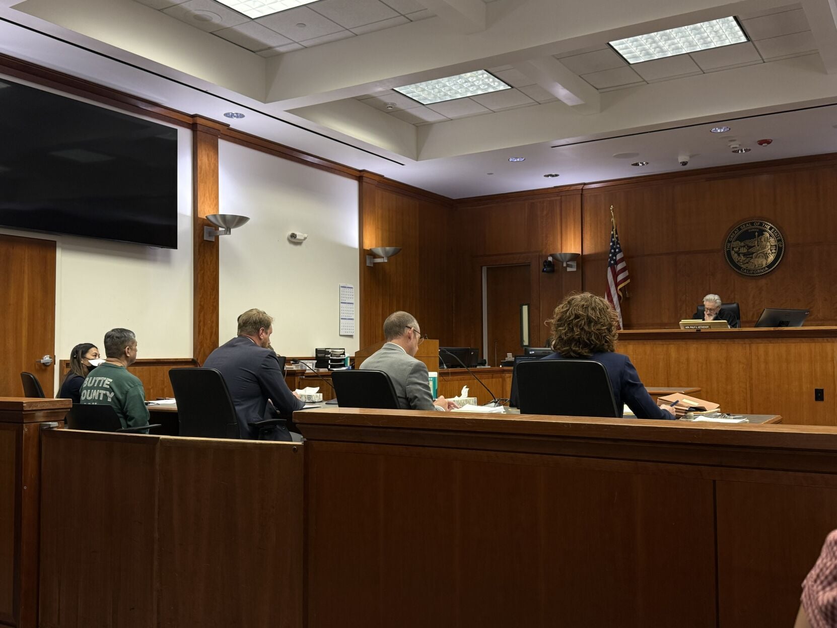 Oroville cult leader sentenced to 225 years in sex crime case | News ...