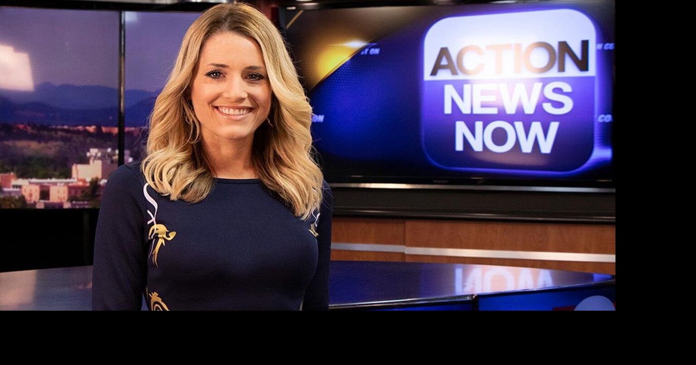 Hayley Watts | Meet The Team | actionnewsnow.com