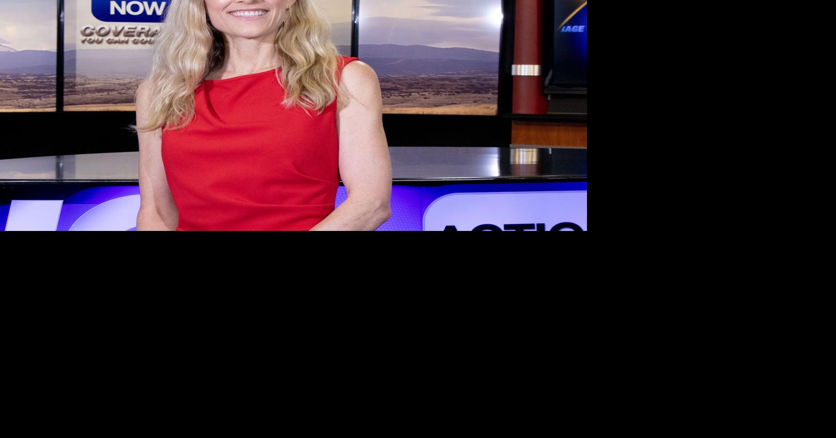 Hayley Watts | Meet The Team | actionnewsnow.com