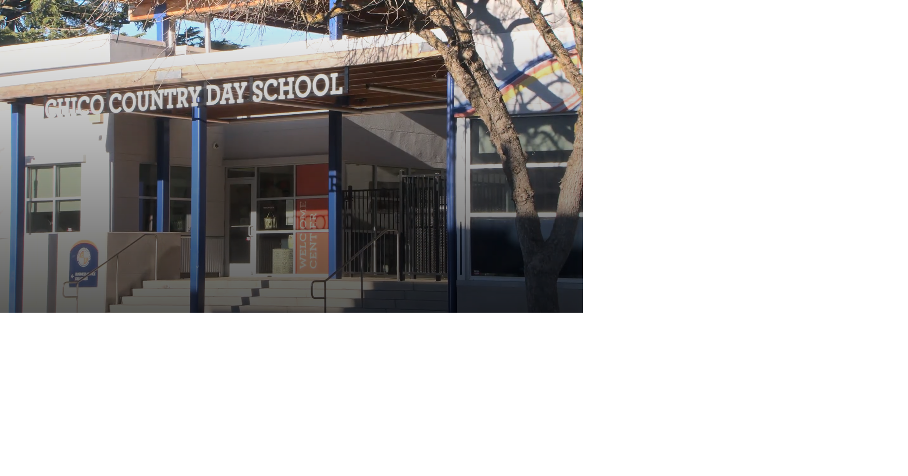 Chico Country Day School Board to discuss phasing out preschool program ...