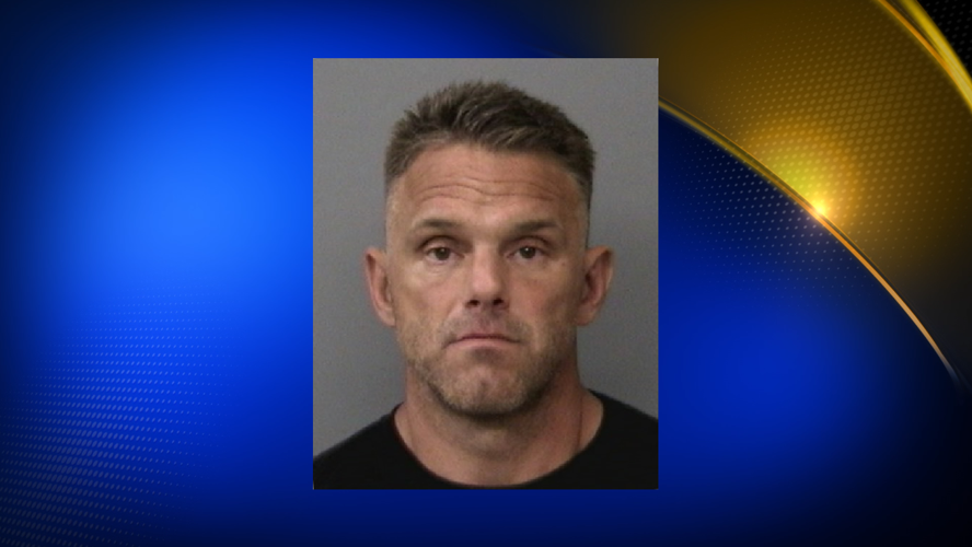 High-speed chases in Redding lead to two felons' arrests | News ...