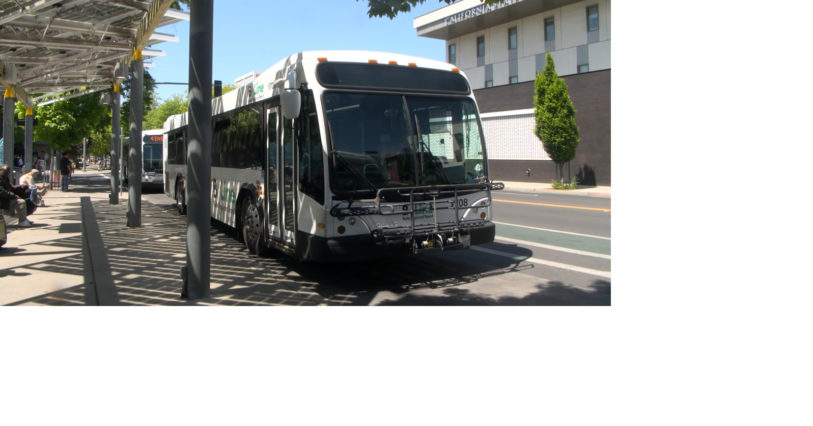 Butte County Association of Governments outlines plans to improve and ...