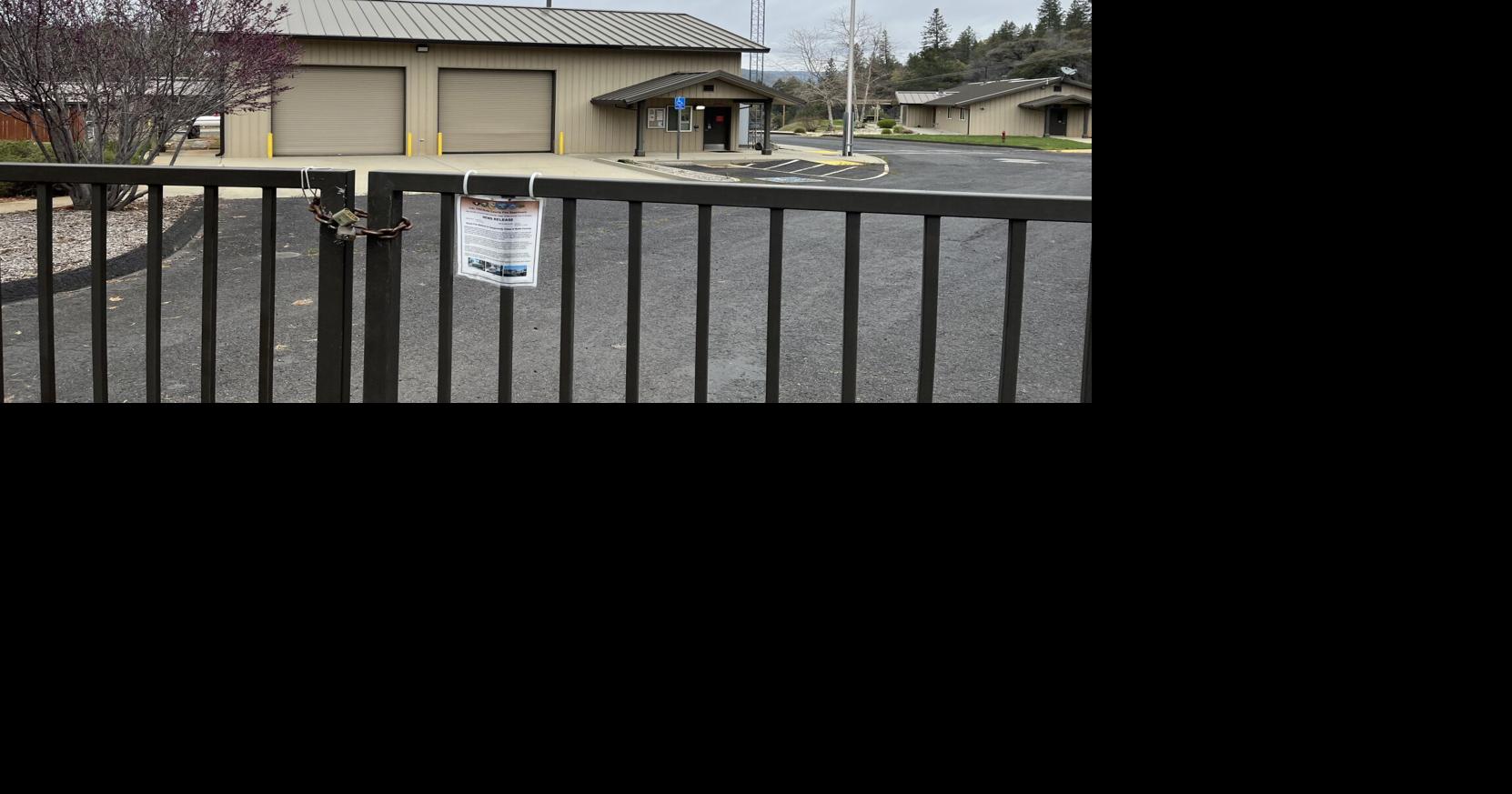 CAL FIRE Butte Unit to reopen stations ahead of fire season | Local ...