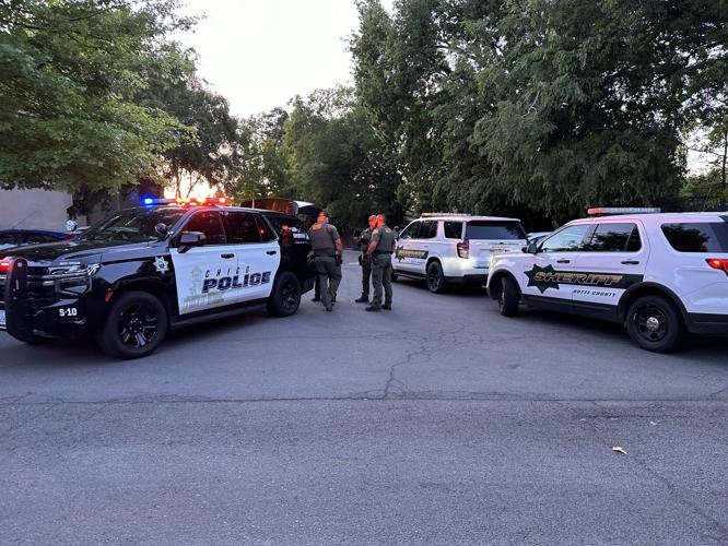 Nord Ave stabbing suspect arrested, victim expected to survive | News ...