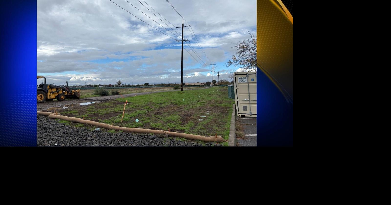 PG&E to reroute power lines near Chico Walmart: Expect closures | News ...