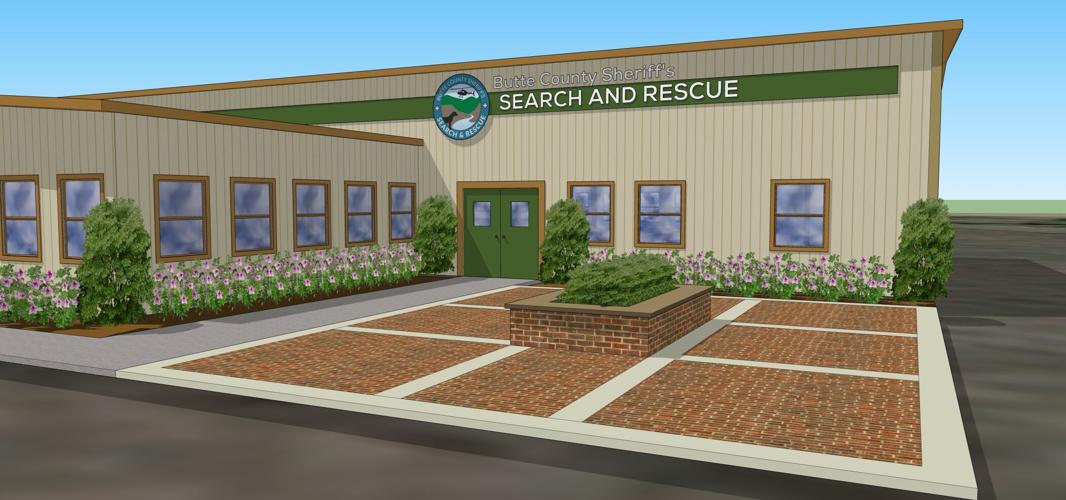 Butte County Search and Rescue fundraising for new headquarters | News ...