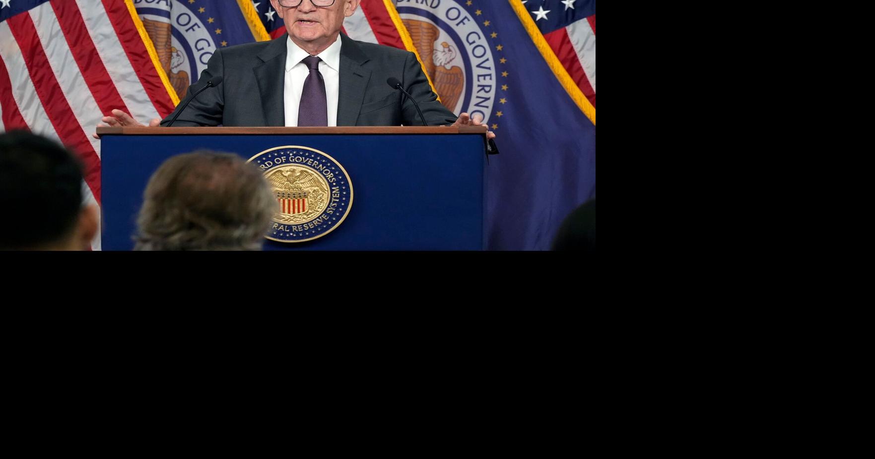 Key takeaways from Fed Chair Jerome Powell’s congressional hearing ...