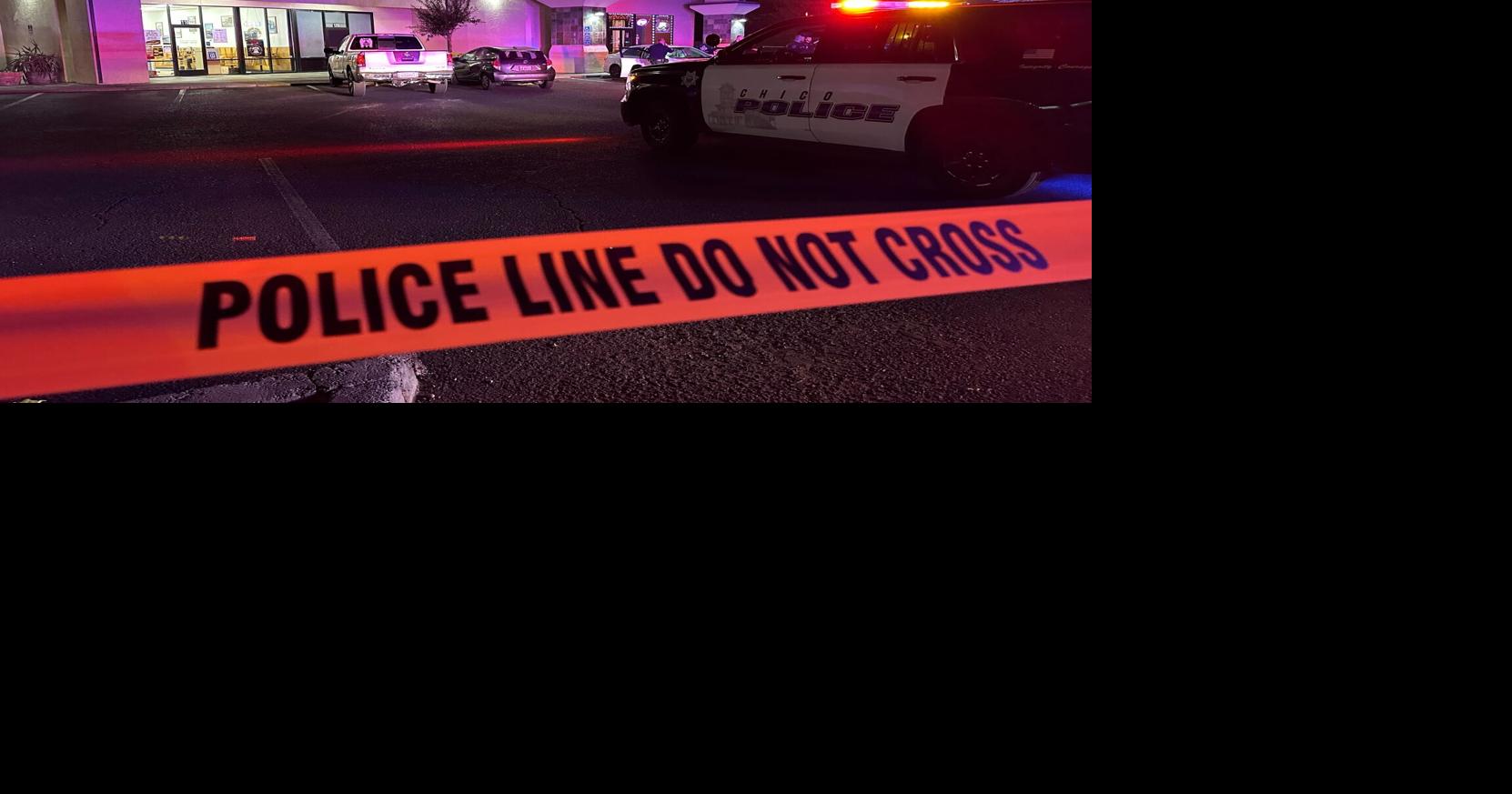 Pastor who shot man with air rifle claims defamation by police | Local ...