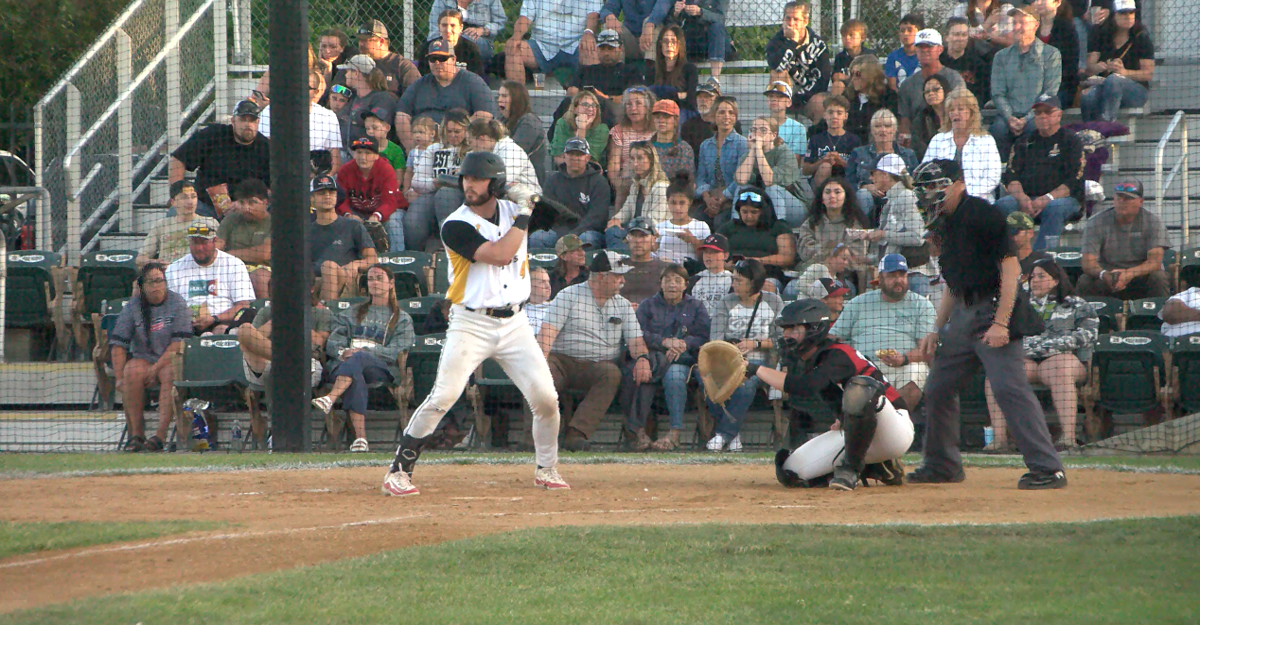 Redding Colt 45's honor Bill Plummer at Tiger Field | News ...