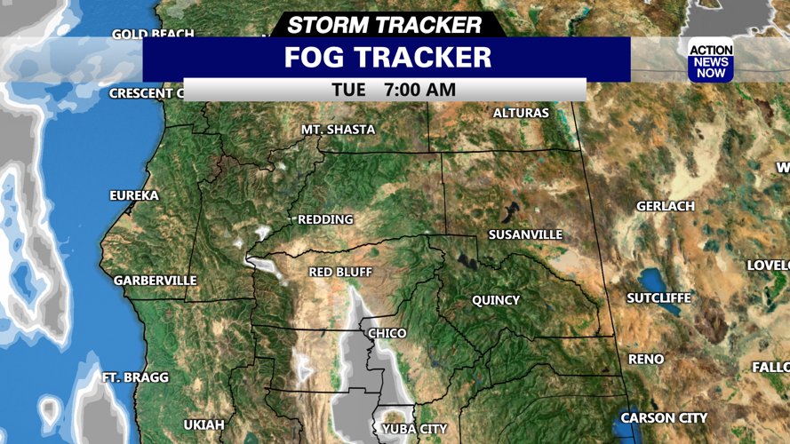 Storm Tracker Forecast: Strong storm brings risk of flooding this week ...
