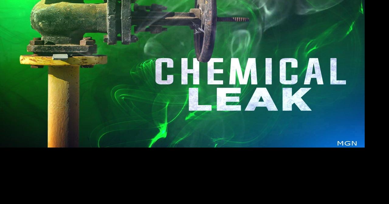 Southern California chemical tank at risk of exploding as 40,000 ...