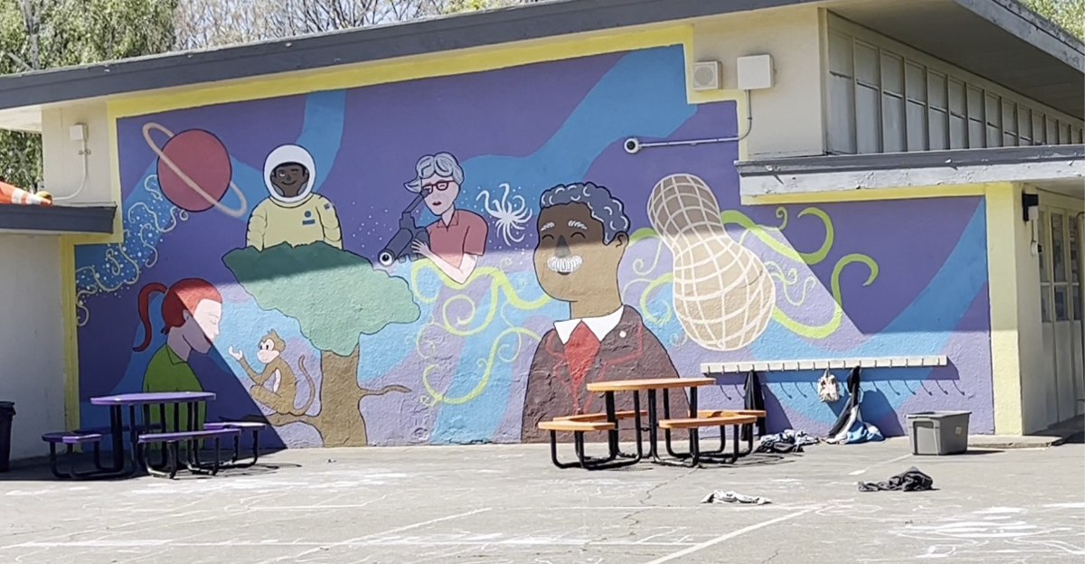 Elementary students in Chico witness solar eclipse | News ...