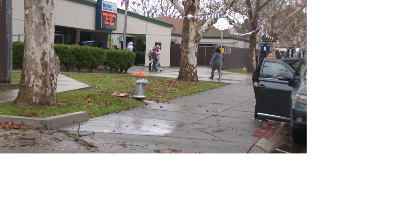 Elementary school student in Sacramento detained after stabbing student ...