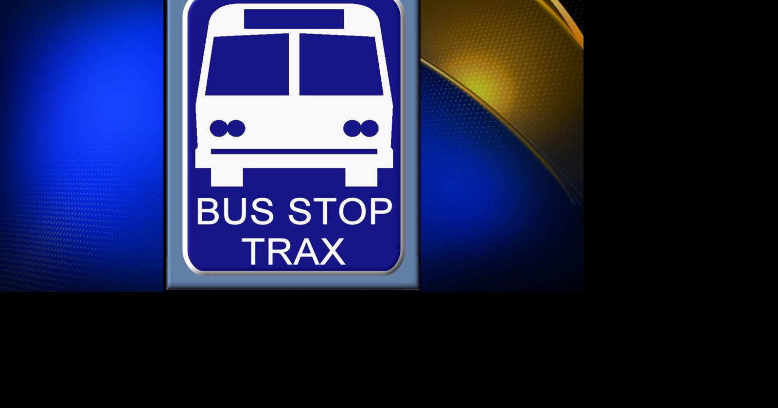 TRAX suspends all transit service for the rest of Wednesday in Tehama ...