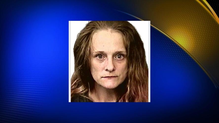 Redding police arrest suspect who committed theft, arrest another on ...