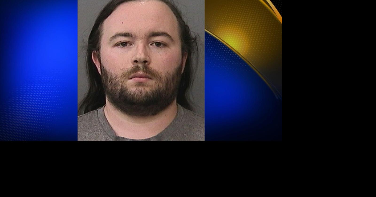 Redding man pleads no contest to felony charge of arraigning to meet ...