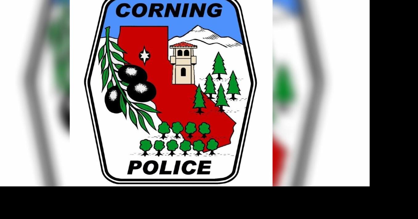 Corning Man Arrested For Possessing Ammo And Meth During Traffic Stop