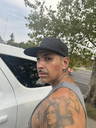 Stolen property returned to Park Fire staff, suspect arrested | News ...