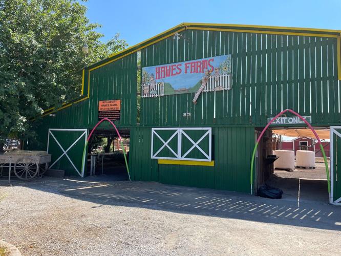 Hawes Farms | | actionnewsnow.com