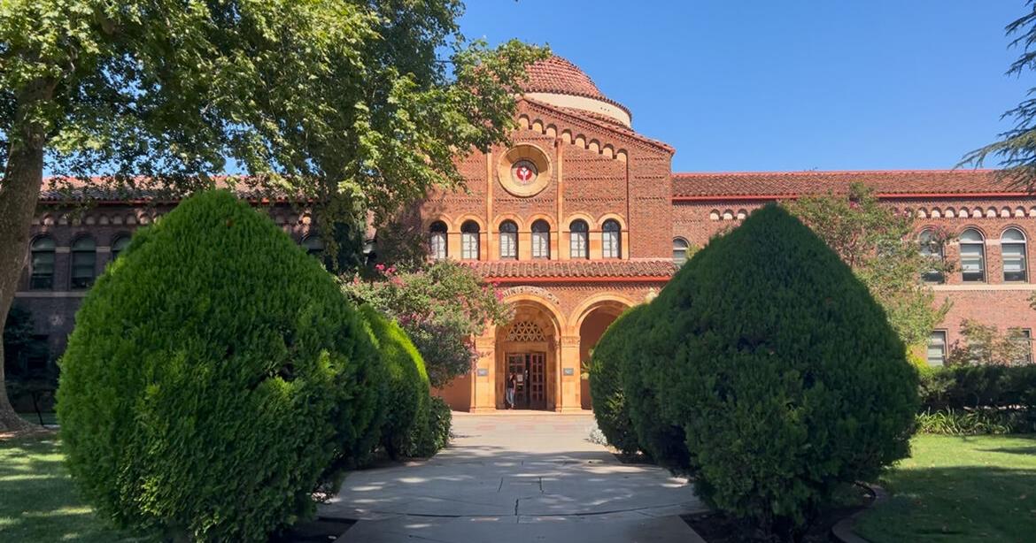 Chico State earns 2026 Carnegie Community Engagement honor | News ...