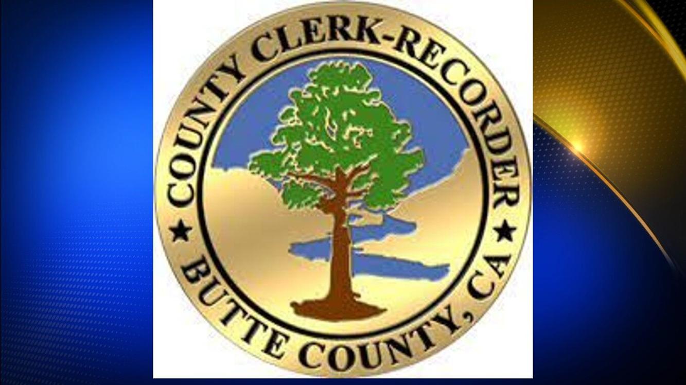 Butte County voters have until midnight May 18 to register for June 2 ...