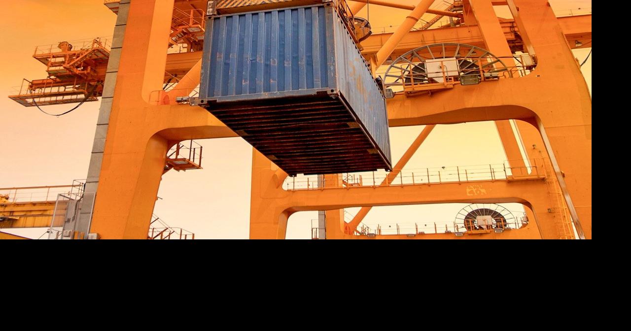 Heat stroke is suspected among 6 found dead in a shipping container at ...