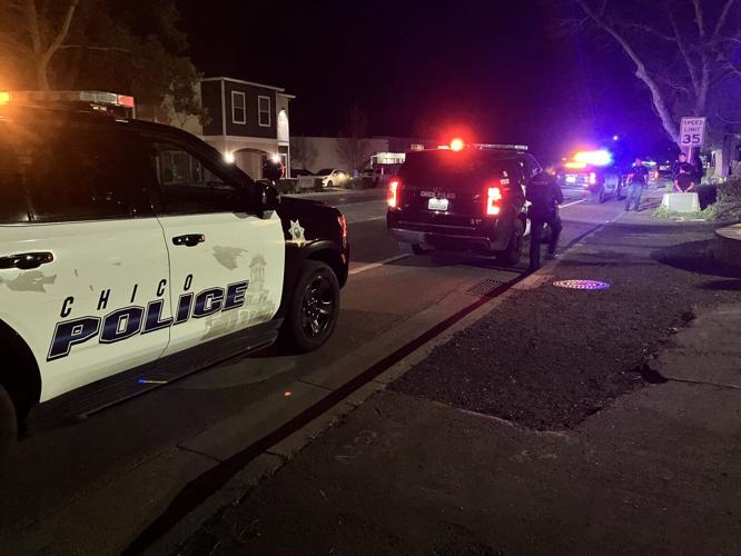 Chico police investigate fight & stabbing on Nord Ave. Friday morning ...
