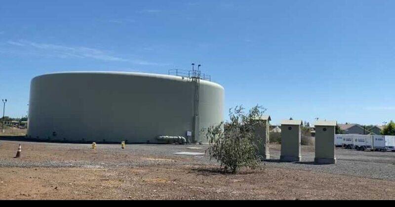 Cal Water Service addresses possible drought impacts in Butte County ...